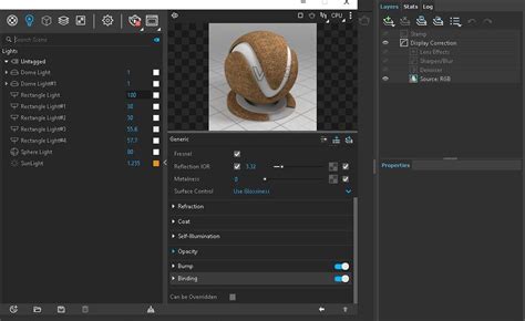 I Am Using Vray But Each Time I Render Its Blank Even After I Place Dome And Rectangular Light