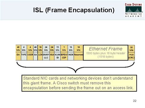 Module VLANs VLANs Trunking VLAN Trunking Protocol