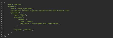 Rag Techniques Function Calling For More Structured Retrieval