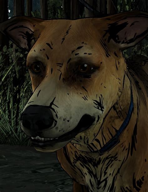 Sam Walking Dead Video Game Wiki Fandom