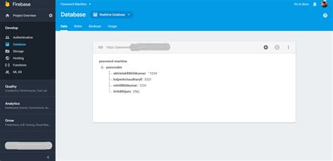 Android Fetch And Compare Key And Value From Firebase Realtime