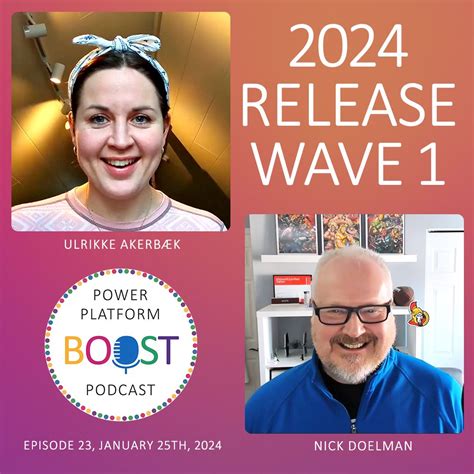 Releasewaves 2024releasewave1 Microsoftpowerplatform Dataverse Powerapps Powerautomate