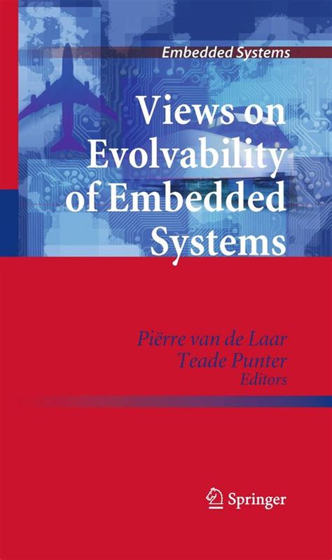 Embedded Systems Views On Evolvability Of Embedded Systems Ebook