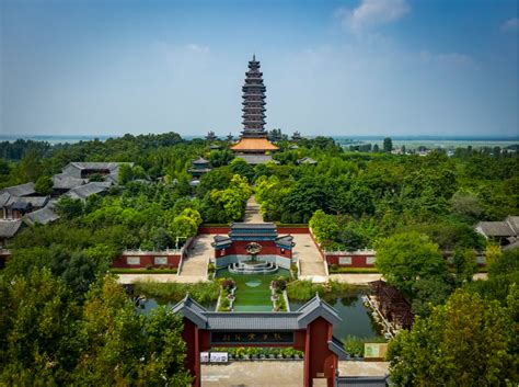 景区板块 新旅界Plus