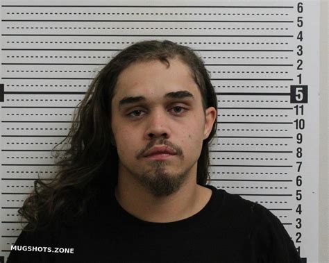 Damron Noah David 10 13 2024 Ross County Mugshots Zone