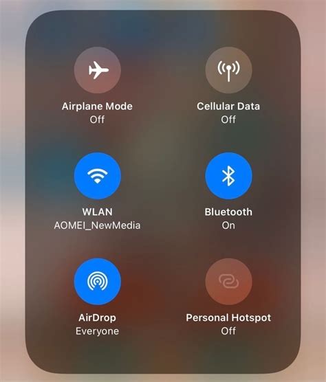 Solved AirDrop Failed To Save Item