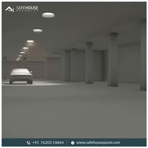 Safehouse Security On Linkedin Safehousesecurity Alexa Smartlighting Smartliving Homecinema…