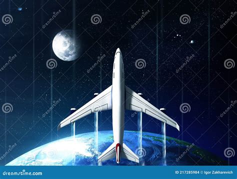 Concept Of Overcoming Obstacles Stock Illustration Illustration Of
