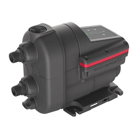 Насосная станция Grundfos Scala2 3 45 99027077