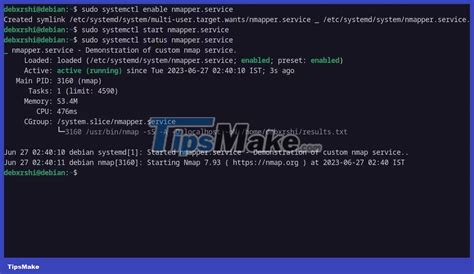 How To Create A New Systemd Service On Linux