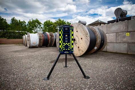 Pid Systems Is Now Detertech Detertech