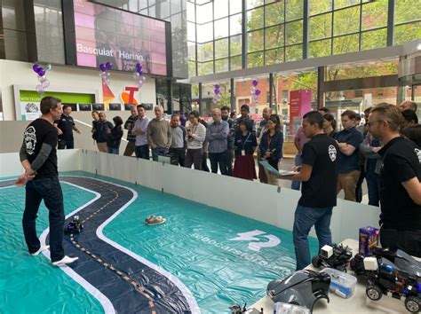 Shane Butler On Linkedin Deepracer Telstra Machinelearning Aws