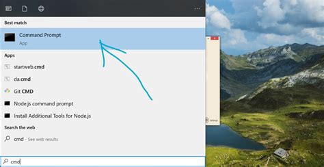 How To Open Command Prompt On Windows TestingDocs