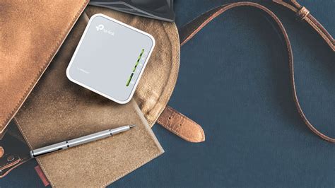 Tp Link Ten Ac Destekli Y Nlendirici Tl Wr Ac