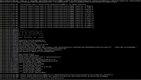 Missing Oryx Manifesttoml Microsoft Qanda
