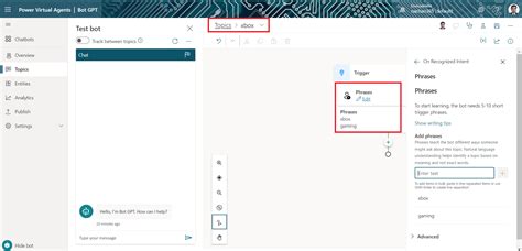 Using Azure Openai Chat Completion Api With Power Virtual Agents