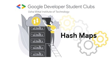 Hashmap What Is Hashmap By Yashasvii Sawal Gdsc Umit Medium