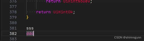 Vs Code使用git管理代码vs Code 插件gitignore Generator 怎么使用 Csdn博客