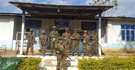 ဗွီအိုအေမြန်မာနံနက်ခင်း နိုဝင်ဘာ ၁၀၊၂၀၂၃