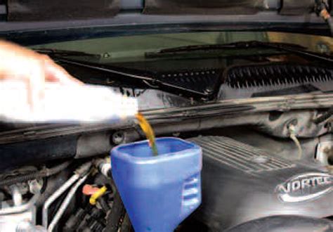 LS Engine Rebuilds Break In And Tuning Guide