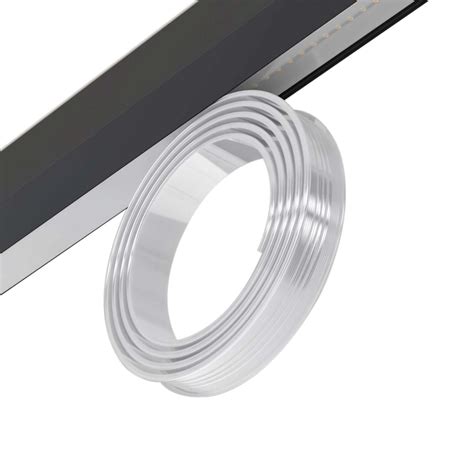 Led Linear Light Diffuser