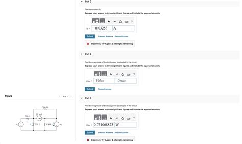 Solved Use The Node Voltage Method To Find The Branch