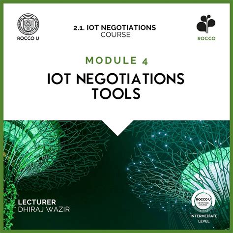 finperform on linkedin 2 1 4 iot negotiations tools