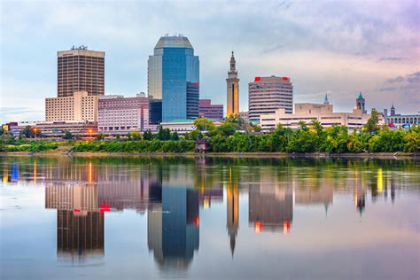 Fun Things To Do In Springfield Ma Yes Massachusetts