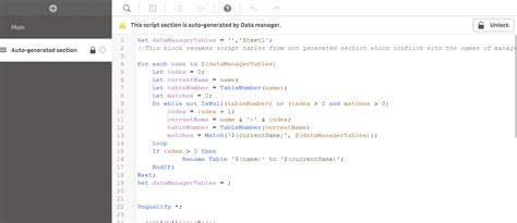 Solved Cumulative Sum In Script Qlik Community 1554649