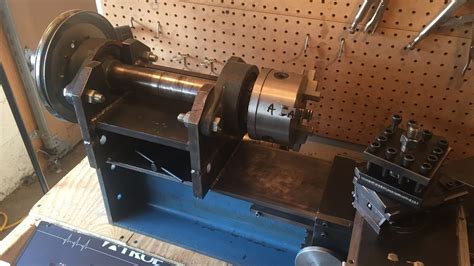 Parts Made On A Lathe
