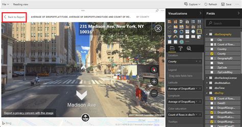 Sqlcoffee Using Sql Azure And Power Bi For Creating Reports