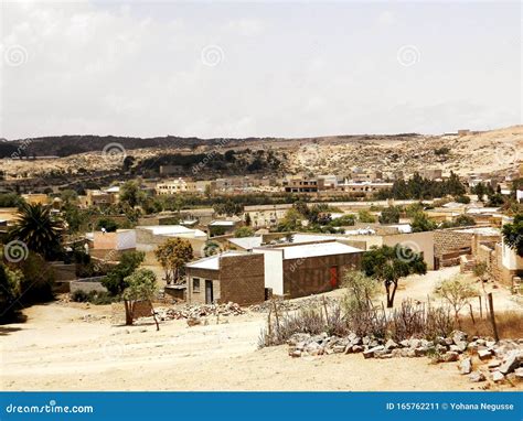 Beautiful Photography Of The Natural Panorama In Eritrea Editorial Photo Image Of Natural