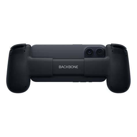 Backbone One Controller Lightning Port Black Accessories At T