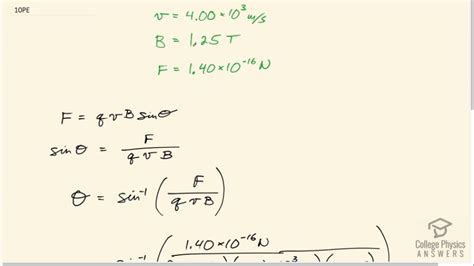 Openstax College Physics Chapter 22 Problem 10 Problems And Exercises