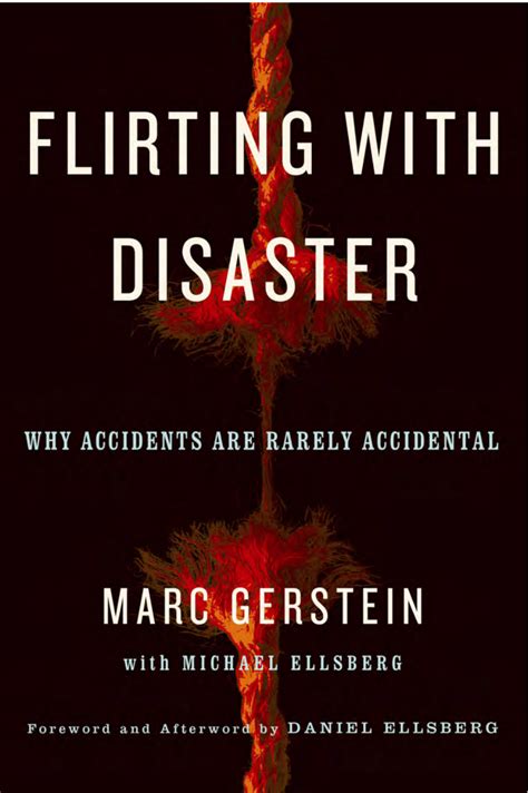 PDF Flirting With Disaster Why Accidents Are Rarely Accidental