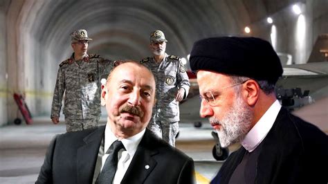 Տեսեք թե ինչպես է Ռաիսին ստորացրել ալիևին փակ դռների հետևում Youtube