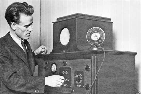 20th Century British Inventions