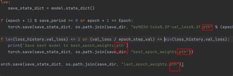 Pth和pt · Issue 86 · Bubbliiiingyolov5 Pytorch · Github