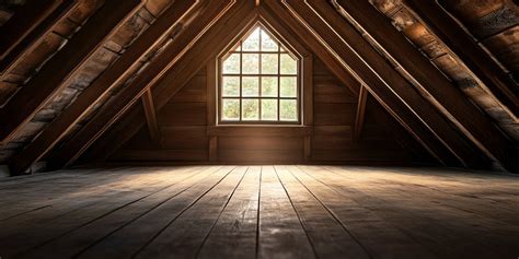 Attic Mold Inspection Spotting Problems Before They Spread Mold