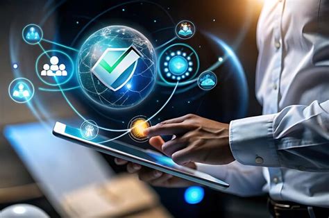 Technology Security Basics For Enhanced Digital Protection Premium Ai