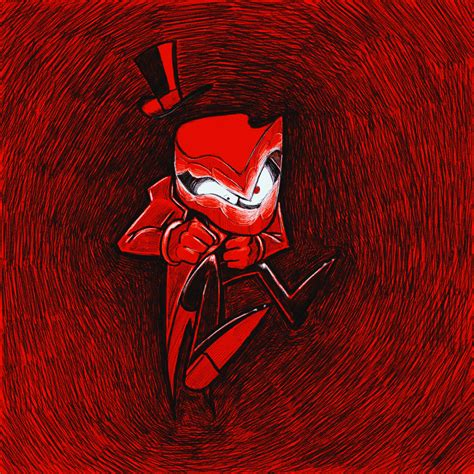 Tadc Caine Sofiaserafine On Tumblr