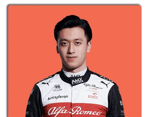 Stipendio Di Zhou Guanyu Per La Stagione 2023 Duomoto It