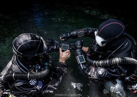 Rebreather Troubleshooting Tip 1 Isolate The Issue Shearwater Research Inc