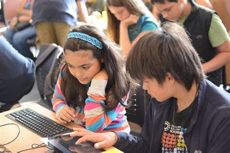 the benefits of coding for the whole learner modern learners