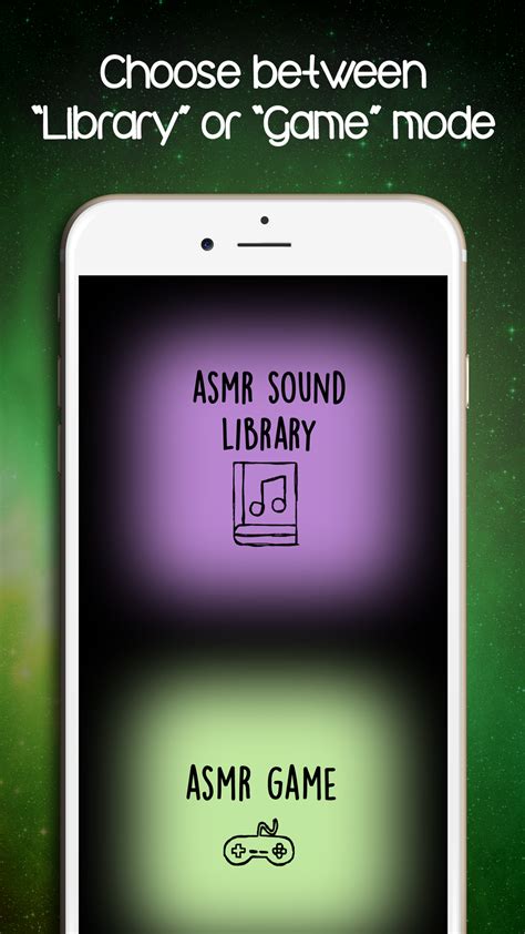 Asmr Calm Tingles Whisper App For Iphone Download