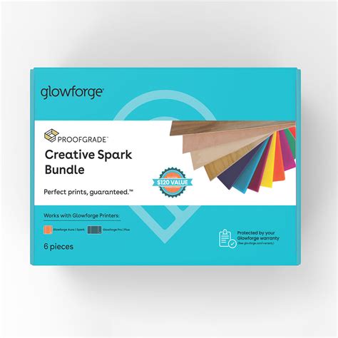 Glowforge Spark Glowforge Shop