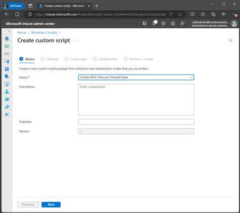 Deploy An Intune Remediation Script Step By Step Guide Veles Software
