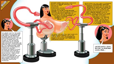 Read Pyramid Body Modification SF Fantasy Hentai Porns Manga And Porncomics Xxx