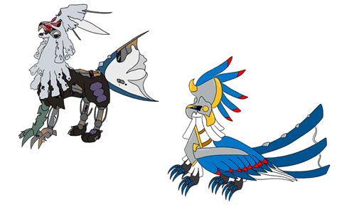 Pokemon Gacha Fifth Batch By Mmedoubtfire On Deviantart