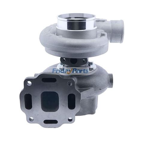 Turbo Hx40 Turbocharger 3536620 3536621 3802829 For Cummins Engine